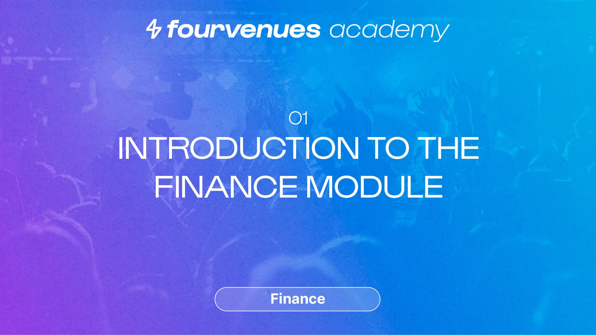 Invoice Issuance from PRO | Fourvenues Academy